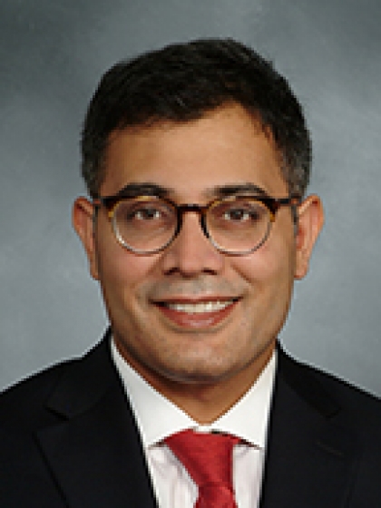 Jatin Joshi - USA