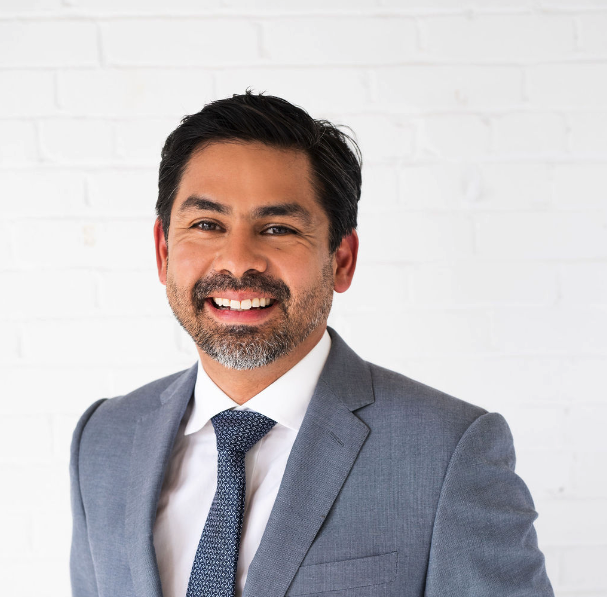 Manuel Ybarra, M.D. - USA