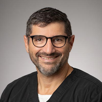 William S. Rosenberg - USA