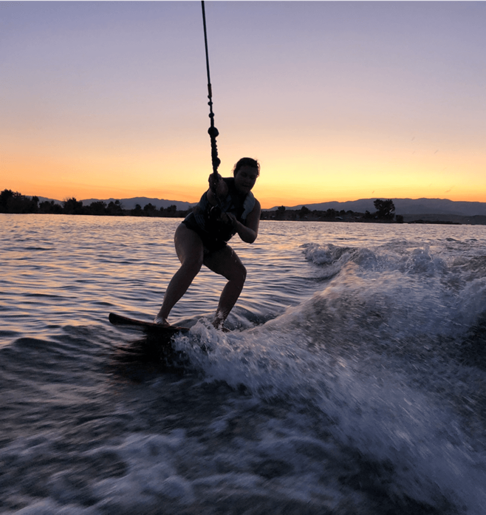 Kaytee Was Able to Achieve 75% Pain Relief with HFX - USA