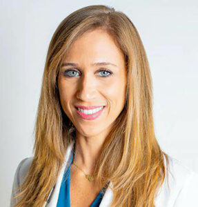 Kelly De Souza - USA