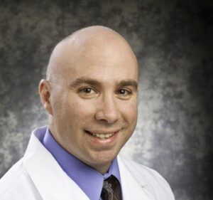 Eric Tallarico - USA