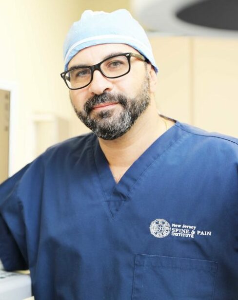 Joseph_Ibrahim_NJSpineandPain - USA
