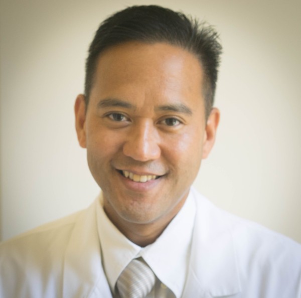 Rainier Guiang - USA