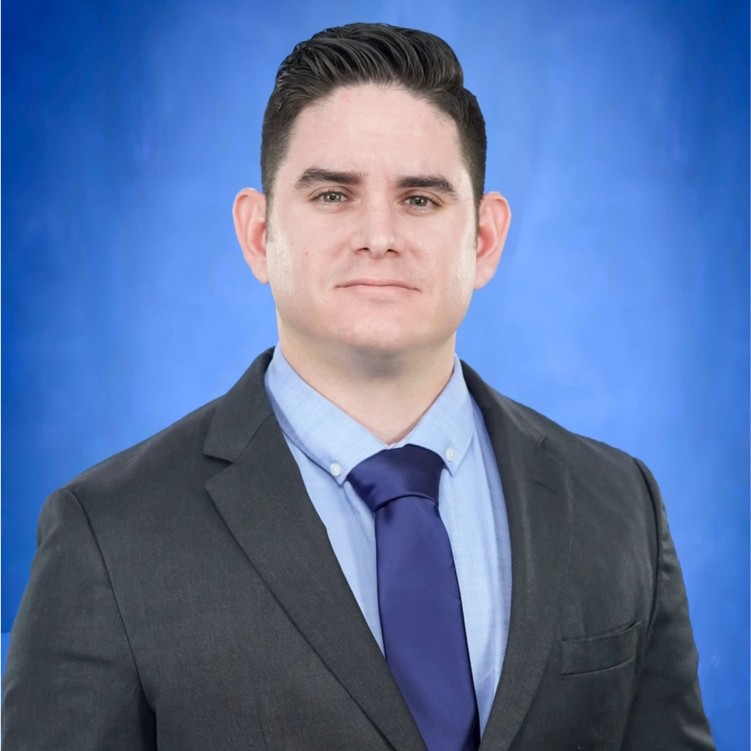 Dr Otero Profile Pic - USA