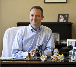 James Craig Jr. - USA