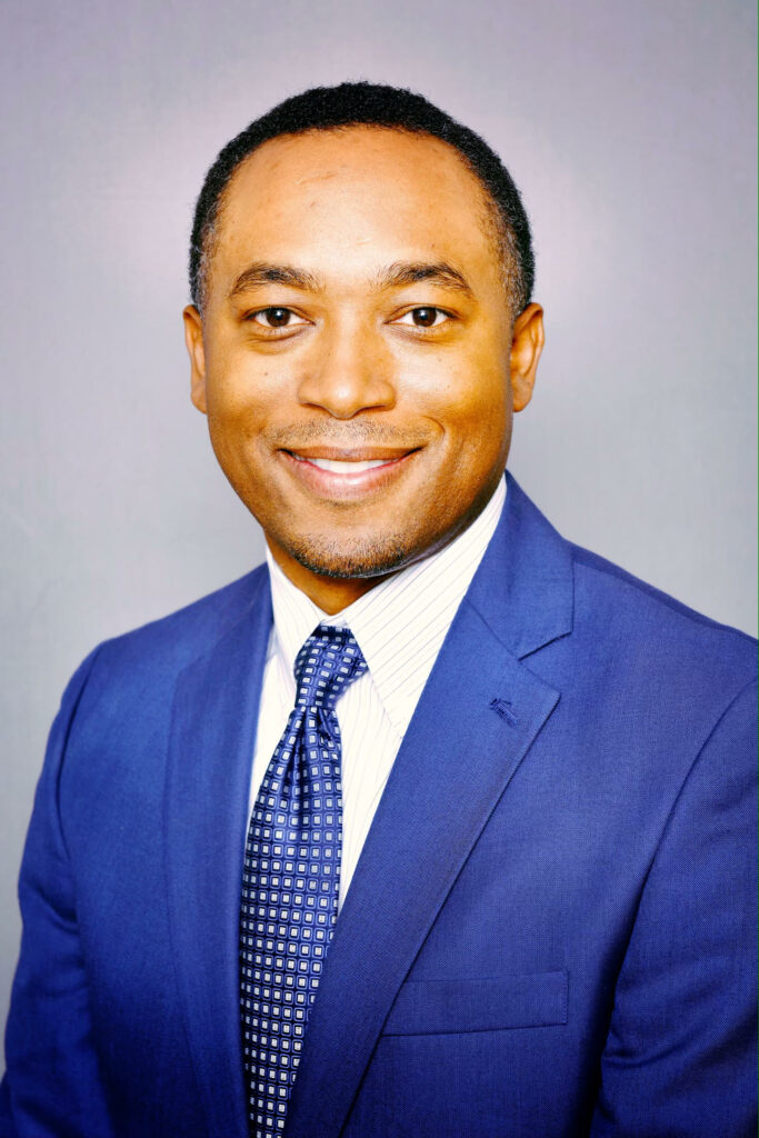 Michael Lott - USA
