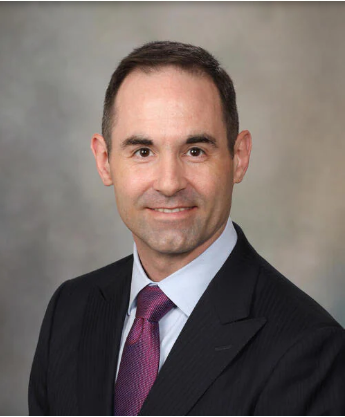 Jason_Eldrige_MayoClinicJacksonville - USA