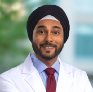 Navdeep Jassal - USA