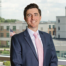 Michael McGuirk - USA