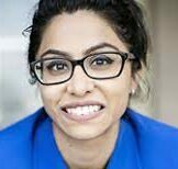 Trisha Patel - USA