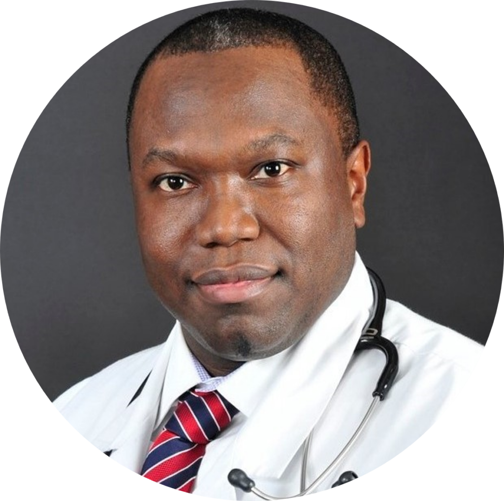 Christopher Gay - USA