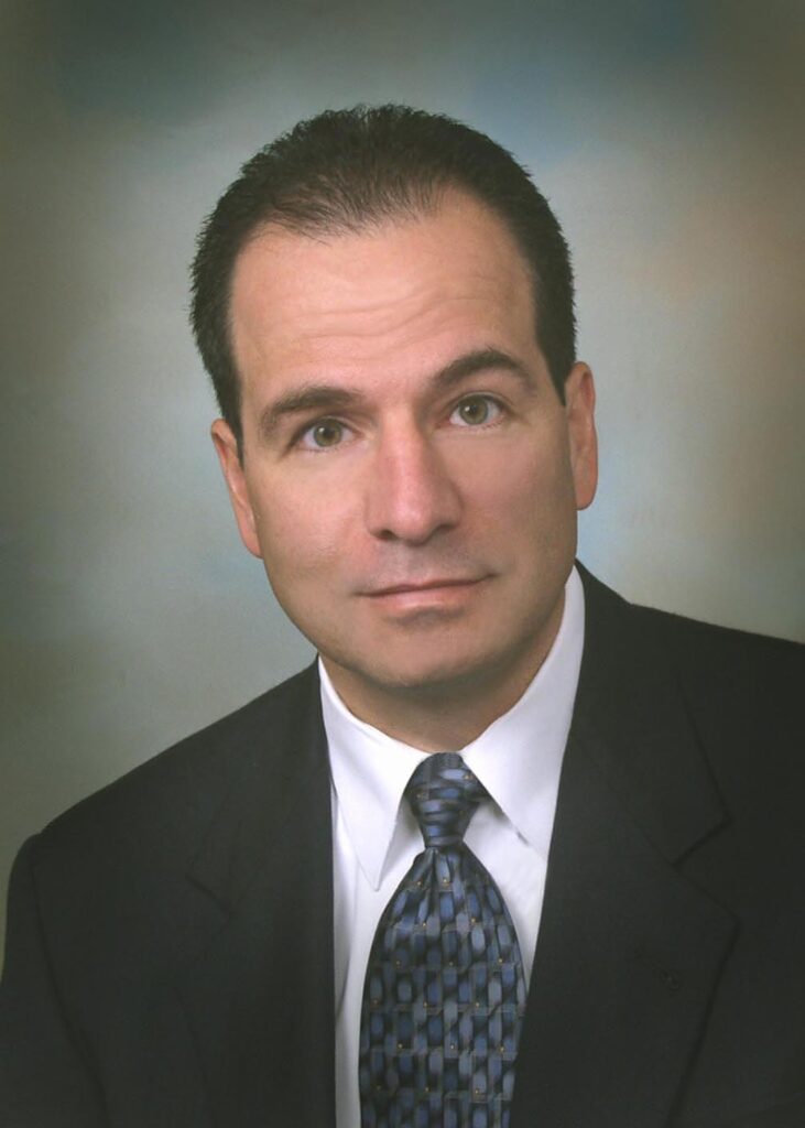 Michael Morone - USA