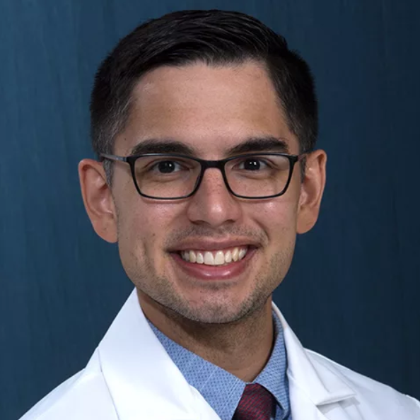 Nicholas Mata - USA