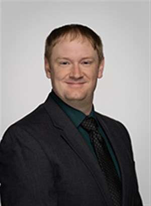 Colin G. Stair - USA