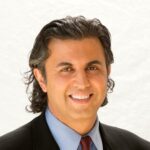 Arash Farahvar - USA