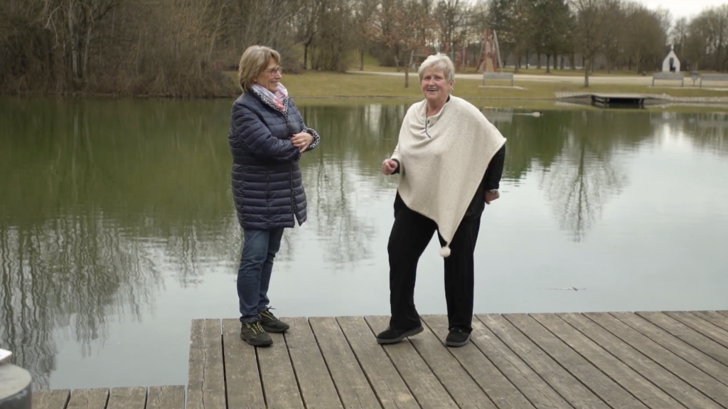 Erfahrungsbericht Daisy - German