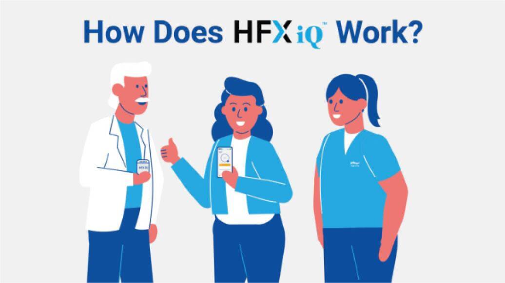 How Nevro HFX Works - Chronic Pain Relief